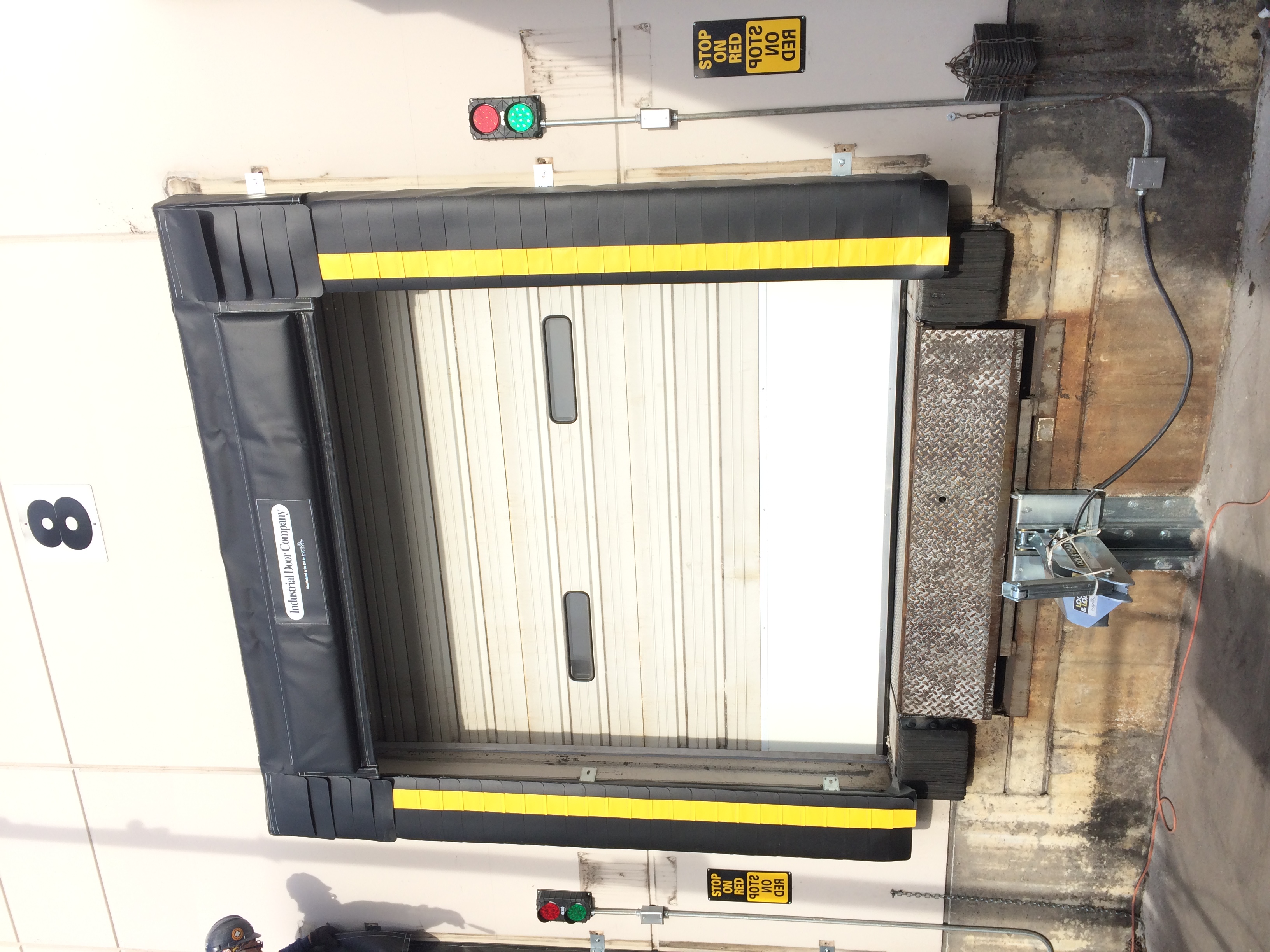 The Essential Role of Loading Dock Lifts in Modern Logistics ...