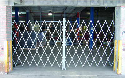 Loading Dock Gates: Ensuring Safety and Security in Commercial ...